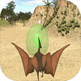 Dinosaur Flying Simulator Game - TapTap