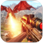 Hunting Dragon Fire: Sniper Sh - iOS官方下载 - TapTap