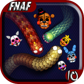 FNAF Snake Games IO Freddy's Mod - TapTap