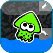 SplatDive: Squidtoon - TapTap