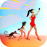 Run to Evolve - TapTap