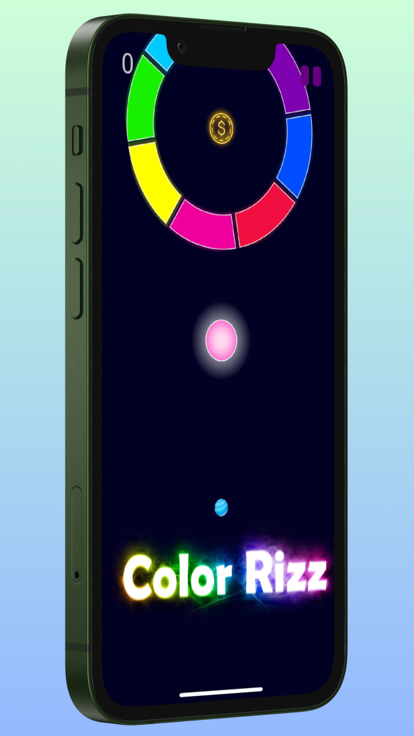 Color Rizz Jump - iOS官方下载 - TapTap