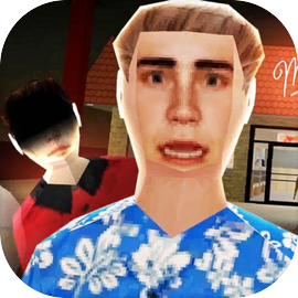 Burger Restaurant Horror Game游戏介绍 - TapTap