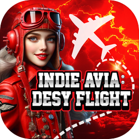 Indie Avia: Desy Flight - TapTap