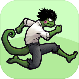 Chameleon Man : Run! - TapTap