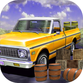 Jeep Cargo Transporter - TapTap