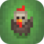 Super Chicken Crossing - TapTap