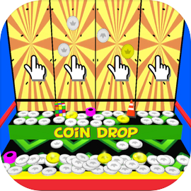 Arcade Coin Drop - TapTap