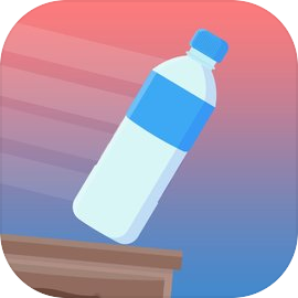 Impossible Bottle Flip - TapTap