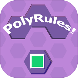 Poly Rules! - TapTap