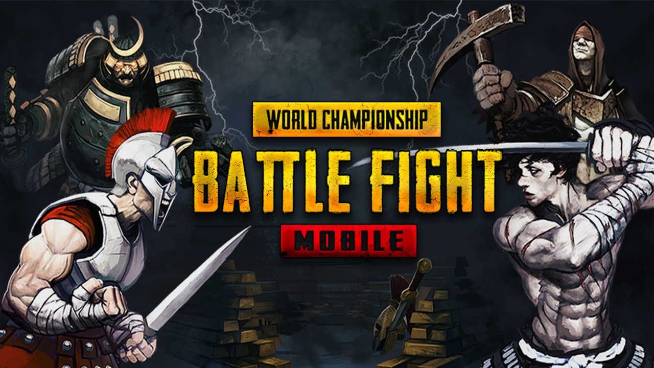 Battle Fight : VS Fighting - Android Download | TapTap