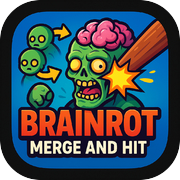 BrainRot Hit Fly:Mini Games - TapTap