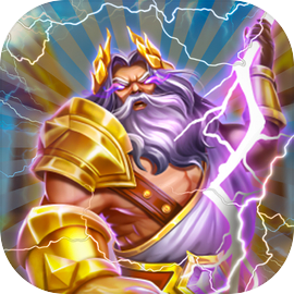 Olympus Heroes - TapTap