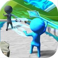 Spear the Clone - TapTap