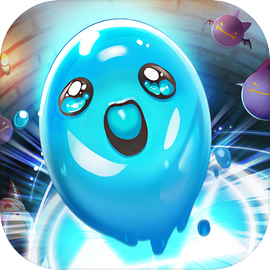 JUMP JUMP SLIME - TapTap
