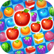Fruit Link Deluxe - Juicy Adventure - TapTap