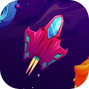 Galactic Defender - TapTap