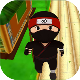 Ninja kids run - TapTap