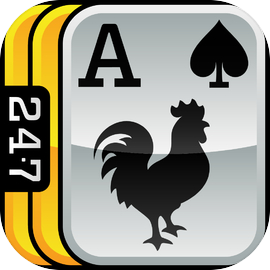 FREE Solitaire 24/7 - TapTap