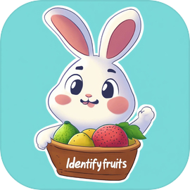Identify fruits - TapTap