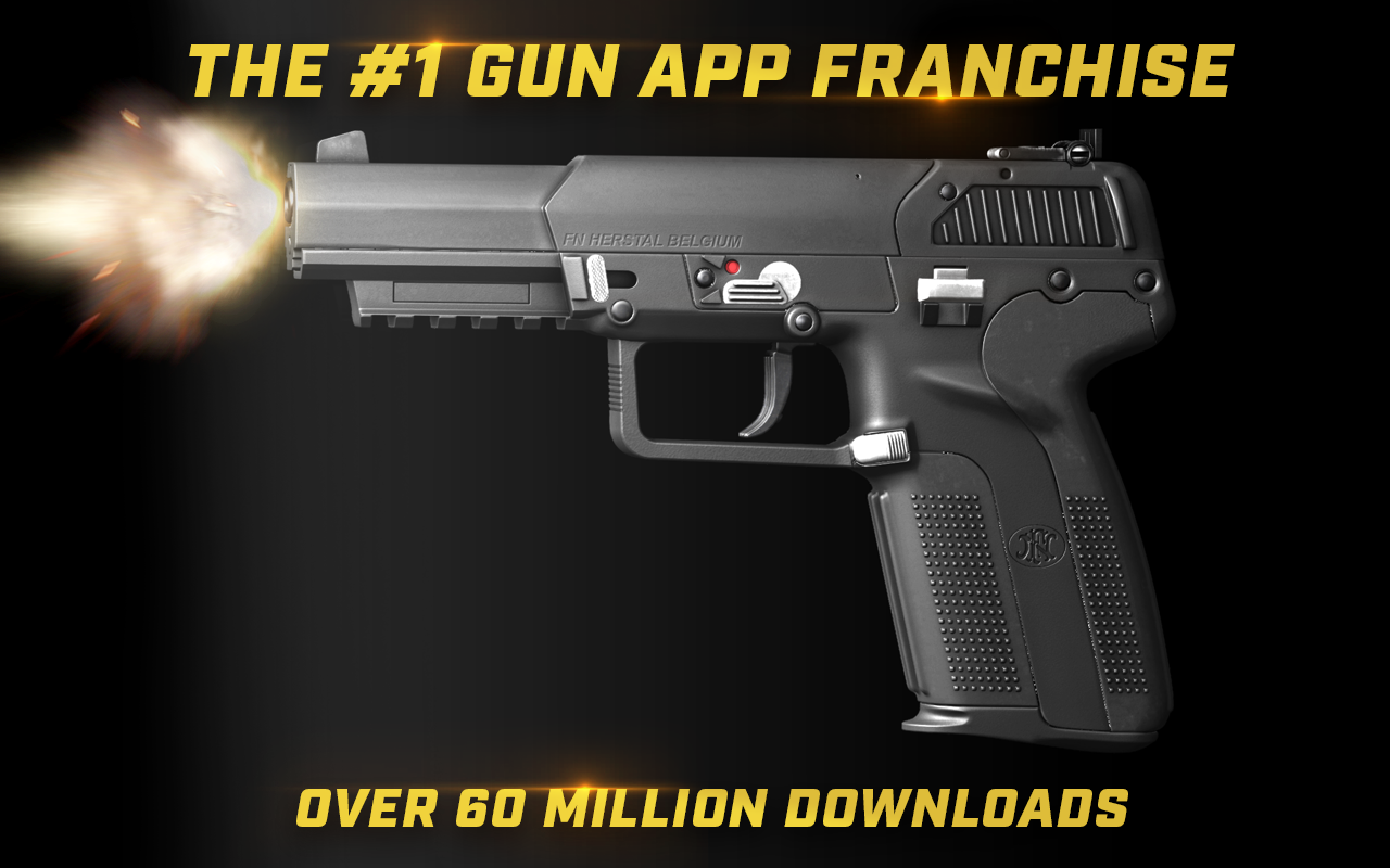 iGun Pro 2 - The Ultimate Gun Application - Android Download | TapTap