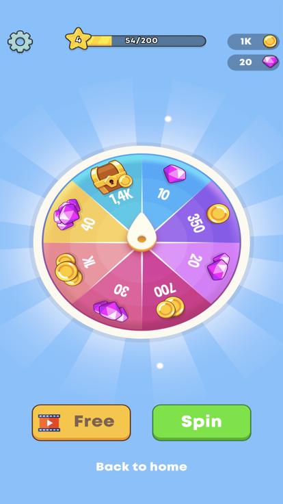 Merge Hearts - TapTap