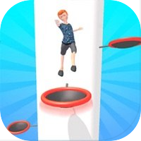 Rotate Jump 3D - TapTap