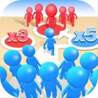 Stickman Path - TapTap