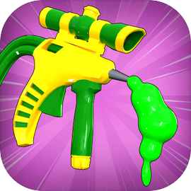 Sticky Gun! - TapTap