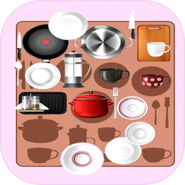 Rearrange & Restock Items - TapTap