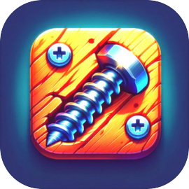 Pull The Screw - TapTap
