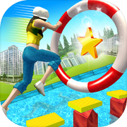 Water Run Mania - TapTap