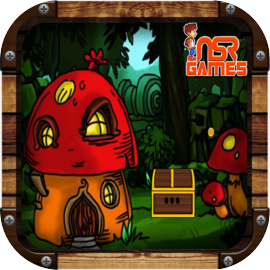 New Escape Games 116 - TapTap