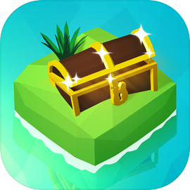 Treasure Tiles - TapTap