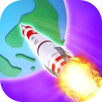 Rocket Hell - TapTap