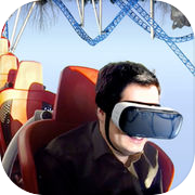 VR Roller-Coaster - TapTap