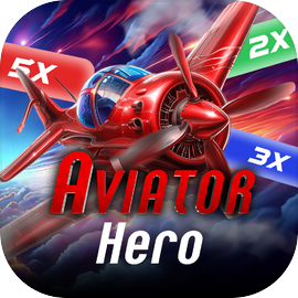 Aviator Hero - TapTap