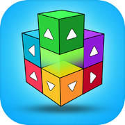 Block Away Tap Master - TapTap