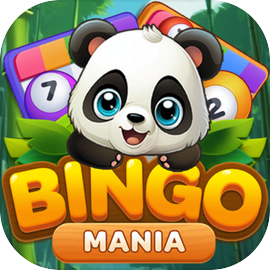 Panda Bingo Mania: Super Win - TapTap