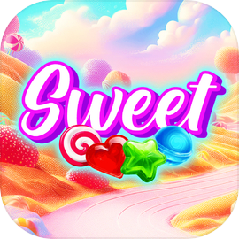 Sweet Slither Sprint - TapTap