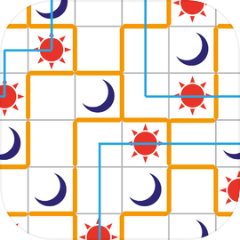 Moon-or-Sun - TapTap