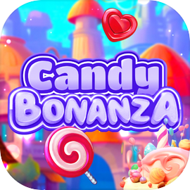 Candies Bonanza Rush - TapTap