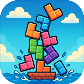 Tricky Blocks - Block Puzzle - TapTap