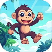 Kumbakool ape jump - TapTap