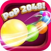 Pop 2048! - TapTap