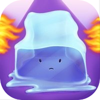 Ice Cocktail 3D - TapTap