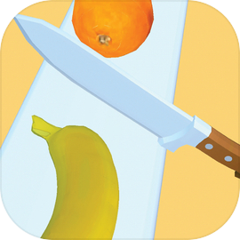 Vegetable Cutting游戏介绍 - TapTap