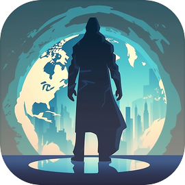 Shadow on the Map - TapTap