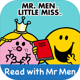 Read with Mr Men - TapTap