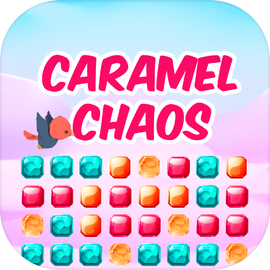 Caramel Chaos - TapTap